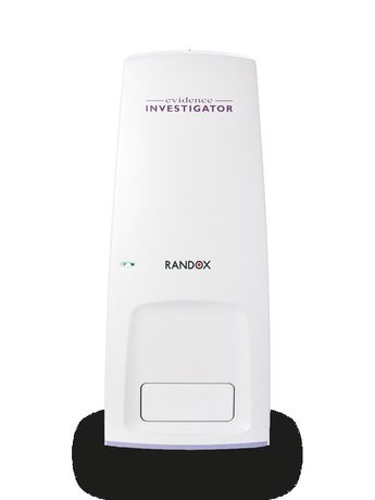 Randox - Evidence Investigator - Analysers - Semi-Automated,