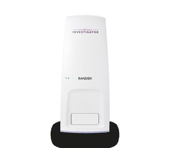 Randox - Evidence Investigator - Analysers - Semi-Automated,