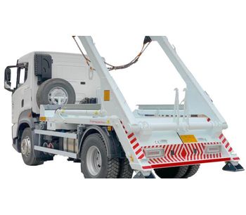 Procompactor - Skip Loaders - Skip Loaders By Procompactor ...