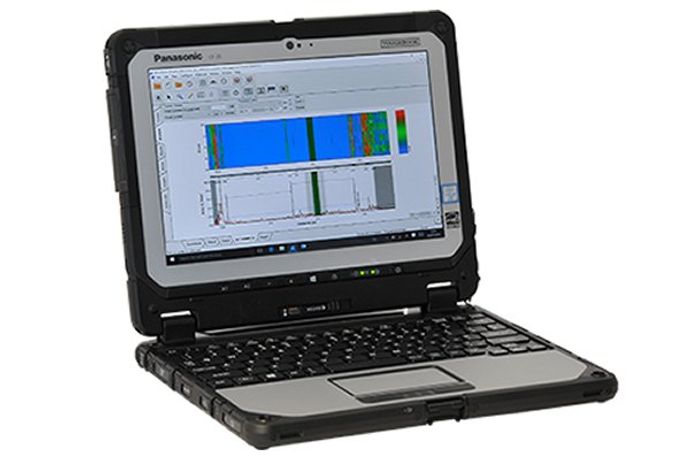 Wavepro4™ - Guided Wave Analysis Software By Guided ...