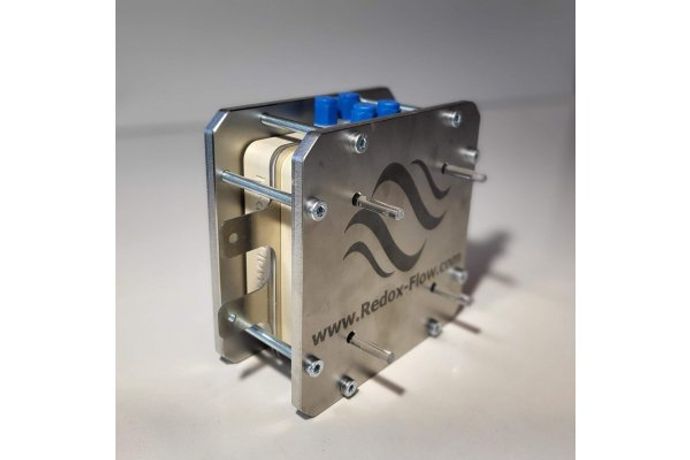 Redox Flow - X-Cell - Electrolyser Test Cells - Electrolyser Test Cell ...