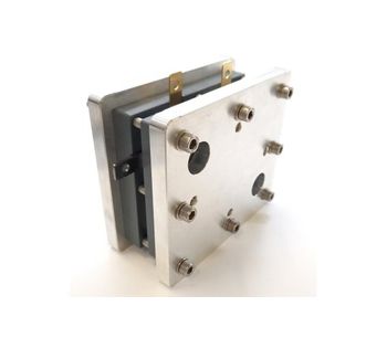 Redox Flow - D-Cell - Redox Flow Battery Cells - Flow Battery Test Cell ...