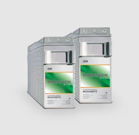 Marathon High Temp FTX - CATV / Broadband Back-Up Power - Valve ...