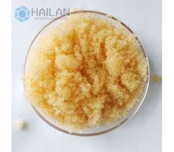 Hailan - HL10M - Mixed Bed Resin - Mixed Bed ...
