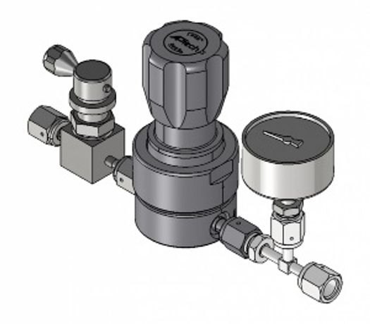 Silpac SP-GSA-06A Low Flow Gas Stick