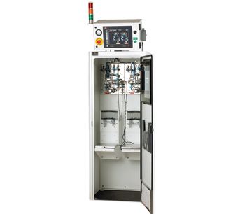 Collabratech - Gas Delivery Systems - Gas Cabinets By ...