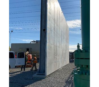 Transformer Fire Barriers By Fire Barrier Experts By Sinisi ...