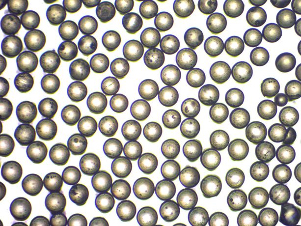 Cospheric - SLGMS - Soda Lime Glass Microspheres And Spheres (Uncoated ...