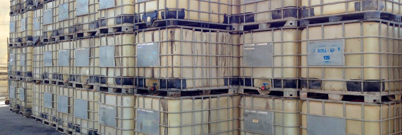 Dimethyl Disulfide (DMDS) By Rayeneh Group