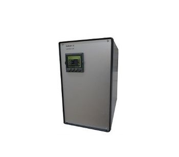 Cellkraft F-Series Flow-Through Humidifiers