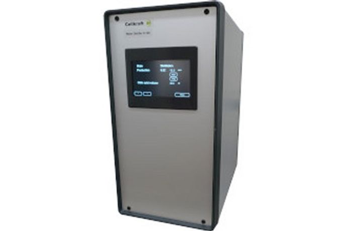 Cellkraft D-Series Water Distillers