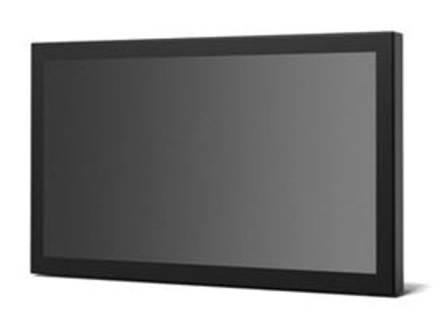 Beijer - Wave II 18,5 - Marine Monitors And Panel Pcs - Marine Monitor ...