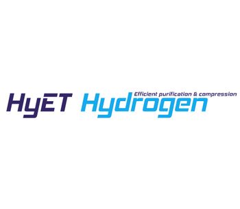 Hyet Hydrogen - Electrochemical Hydrogen Compressor By Hyet ...