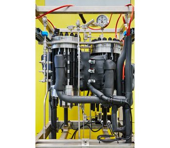 Hyet - Compression Technology For Energy Storage And Hydrogen Refueling ...