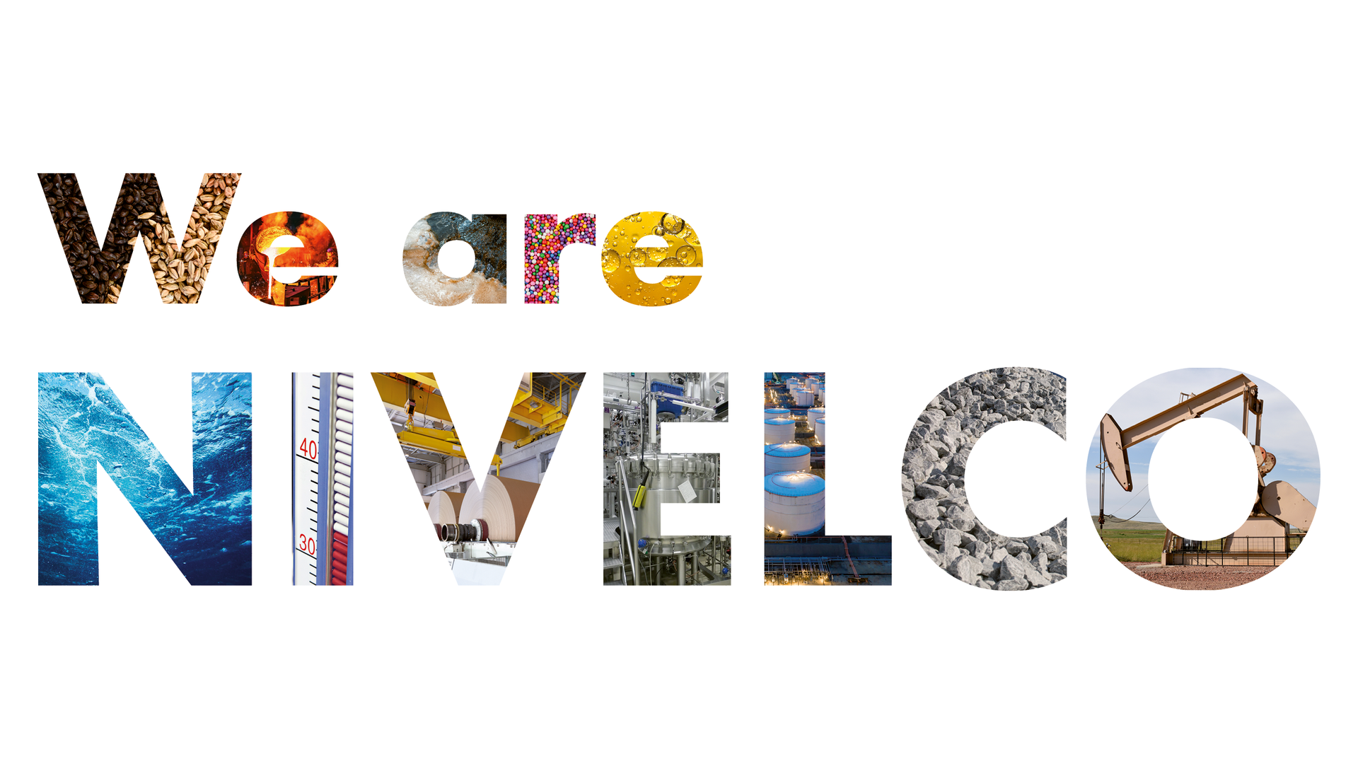 Nivelco - Model Anacont LCK - 2-Wire Mini Compact ...