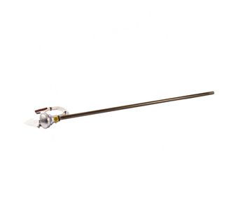 Peak Sensors - Industrial Thermocouples - Rare Metal ...