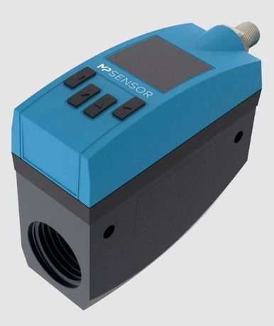 MP-SENSOR - F.Core - Flow Sensors - Flow Sensor By MP-SENSOR Gmbh