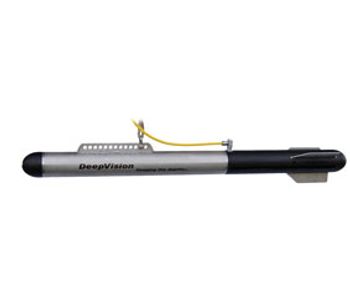 Deepeye - Side Scan Sonars - Portable Side Scan Sonar By ...