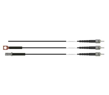 PRB-GB3 - Fiber Optic Temperature Probes - Fiber Optic ...