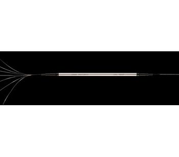 Multicore Fiber Fanout By Chiral Photonics, Inc.