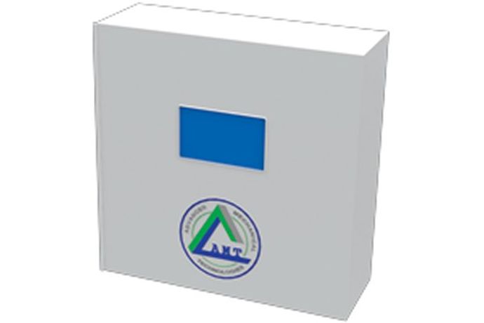 AMT - Custom Controls System By Advanced Mechanical Technologies