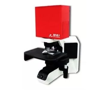 Protrustech - MRI - Micro Raman / Raman - Micro Raman System ...