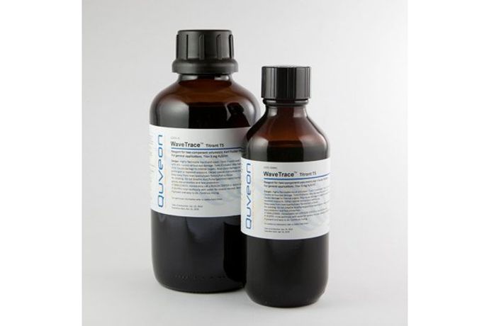 Quveon WAVETRACE Titrant T5 Two-Component Titration Reagent
