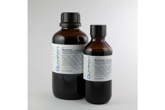 Quveon WAVETRACE - Composit T5 - Volumetric Karl Fischer Titration ...