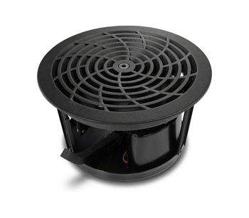 Airfixture Prestige Wireless Variable Air Volume (VAV) Diffuser