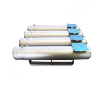 STC Liquid Tanks