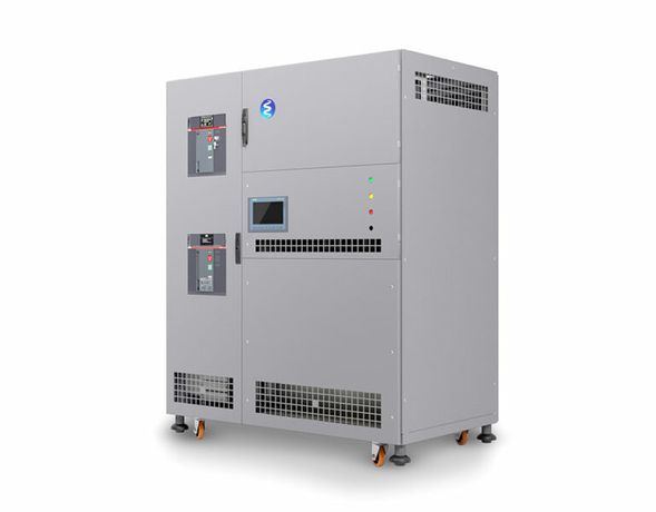 Energia E-Power/EP-X Inductive Passive Filter System