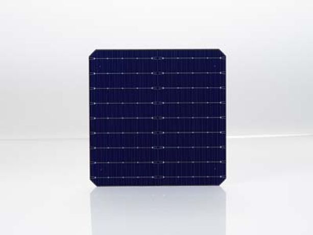 M6-12BB HJT Solar Cell - Himalaya HJT Solar Cell - Himalaya HJT Solar ...