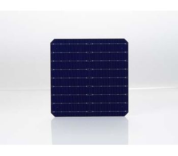 M6-12BB HJT Solar Cell - Himalaya HJT Solar Cell - Himalaya HJT Solar ...