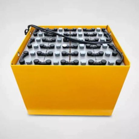 Steel Cased Battery Recycling By Battery Recyclers Of America