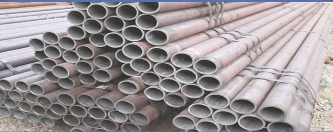 ASC - ASTM A847 - Corten Steel Pipes & Tubes By Corten Steel Tube