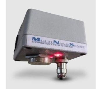 Fixahy-5%-025V - Hydrogen Gas Detectors - Fixed Hydrogen ...