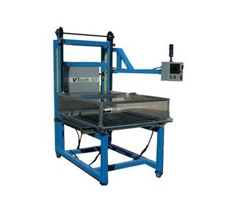 Vtech - 50 - Leak Testing - Pressure Decay Leak Test System ...