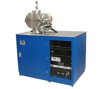 Smart - Thin Film Deposition Systems By SVT Associates, Inc.