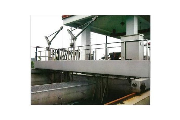 HC-Flourish - QXS Type - Sand And Grit Removal Systems - Desand ...