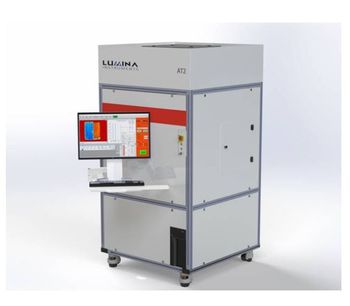 Lumina - AT2 - Laser Optical Scanning Systems By Lumina ...