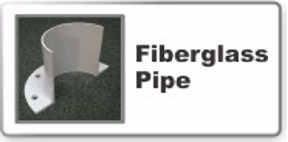 Composite USA - Fiberglass Pipe By Composite & Metal Products USA, Inc.