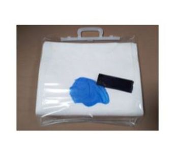 DIFOPE - KH10-3 - Anti-Pollution Absorbent Kits - Hydrocarbon Absorbent ...