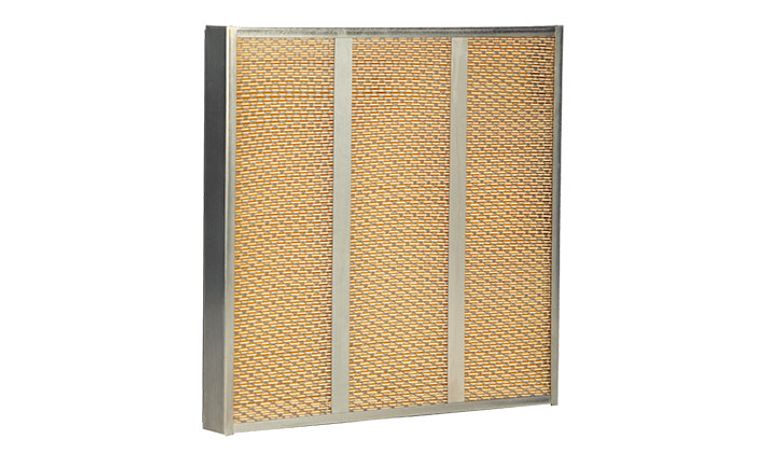 Air Panel Filters By Filtration Systems, Inc.