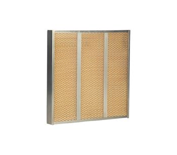 Air Panel Filters By Filtration Systems, Inc.