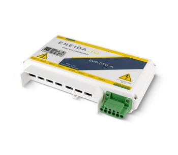 Eneida Deepgrid Edgesense EWS DTVI-M Smart Sensor