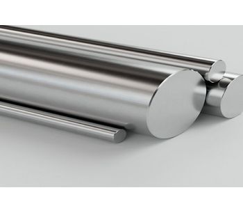 Alleima - Solid Bar And Hollow Bar - Solid Round Bar By ...