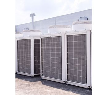 EOS HVAC Solution By EOS