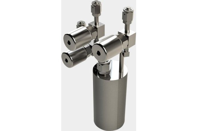 Icam - High Integrity Precursor Delivery Containers (Bubblers) By Icam ...