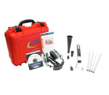 CTRL - UL101 - Troubleshooter By CTRL Systems Inc.