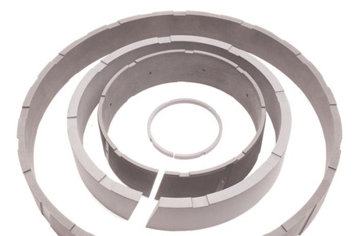 Cook-Compression - Piston Rings And Riders - Innovative ...